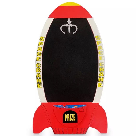 Disney | Other | Disney Pixar Toy Story Alien Spaceship Claw Game Pin ...